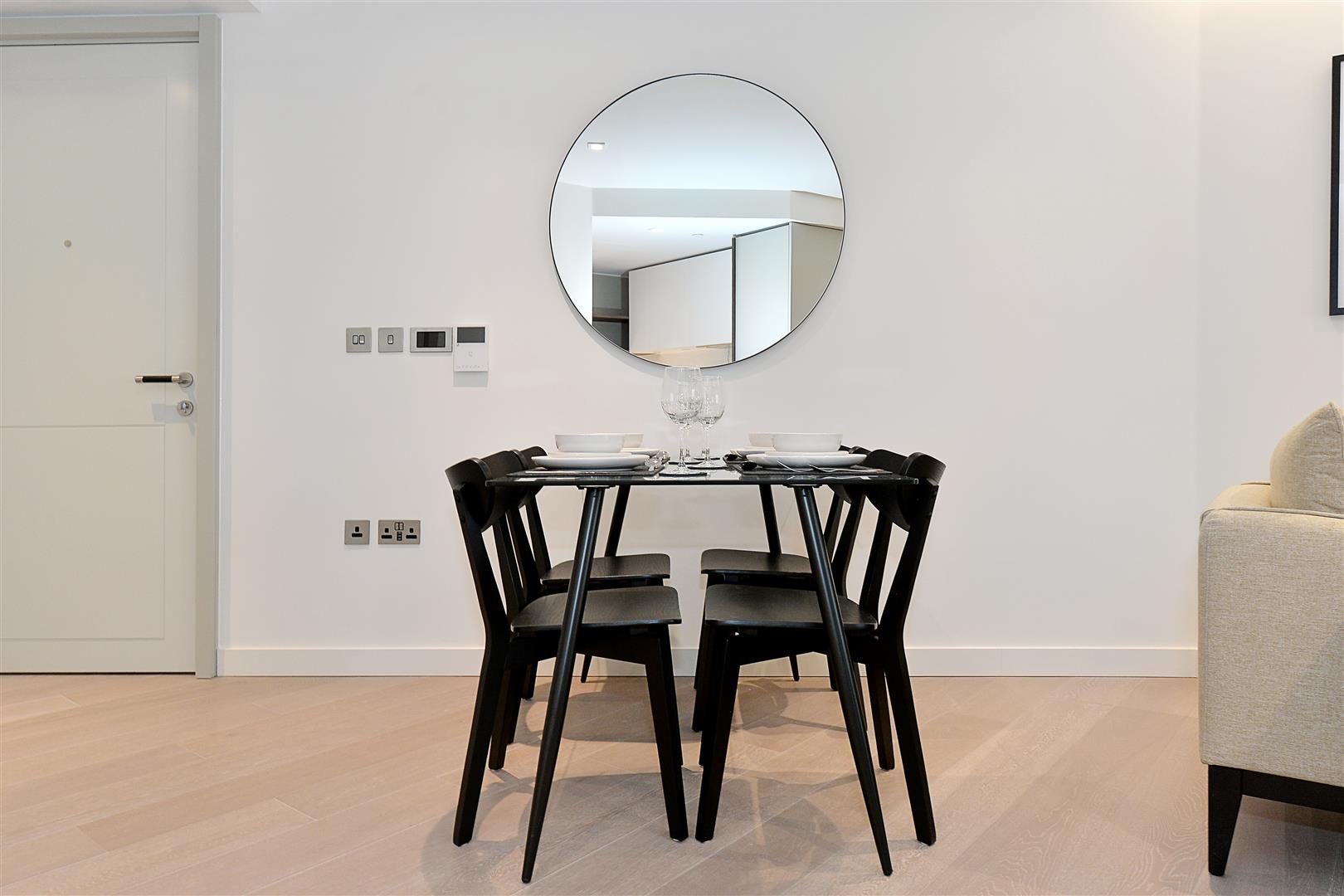 Westmark Tower, West End Gate, W2, 1 bedroom Flat, 16517447 – Napier Watt